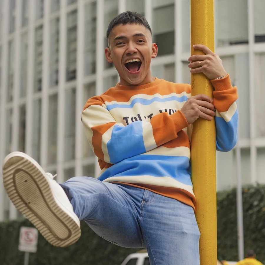 Ruben Tuesta/Cachetes | Wiki Benja Calero | Fandom