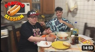 Colaboraciones | Wiki Benja Calero | Fandom