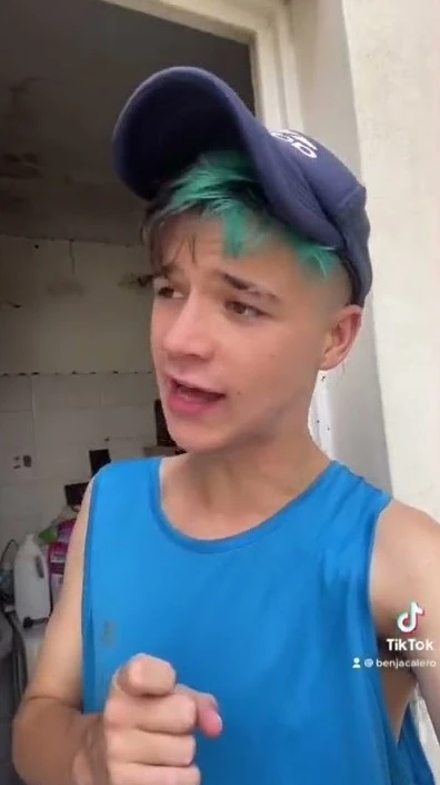 Profesor Calero | Wiki Benja Calero | Fandom