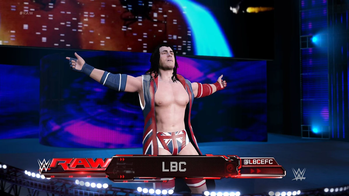 LBC | BWF Wiki | Fandom