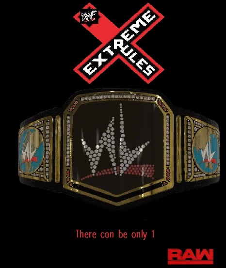 BWF Extreme Rules | BWF Wiki | Fandom