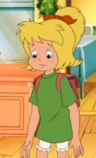 Bibi Blocksberg | Benjamin Blümchen Wiki | Fandom