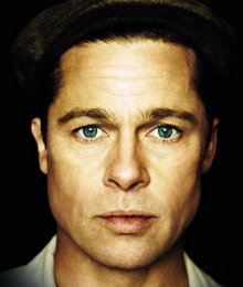 Benjamin Button | Benjamin Button Wiki | Fandom