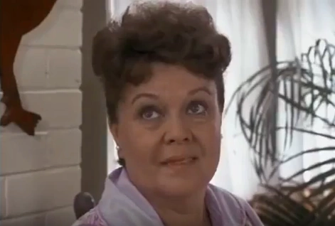 Mary | Benji Wiki | Fandom