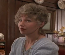 Elizabeth | Benji Wiki | Fandom