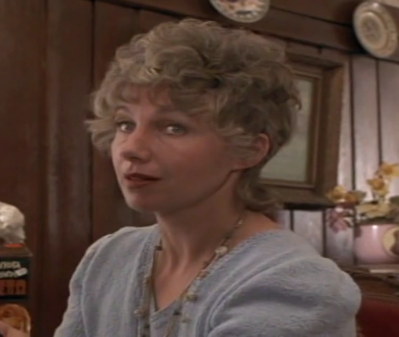 Elizabeth | Benji Wiki | Fandom