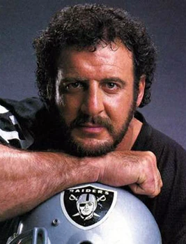Lyle Alzado | Benji Wiki | Fandom