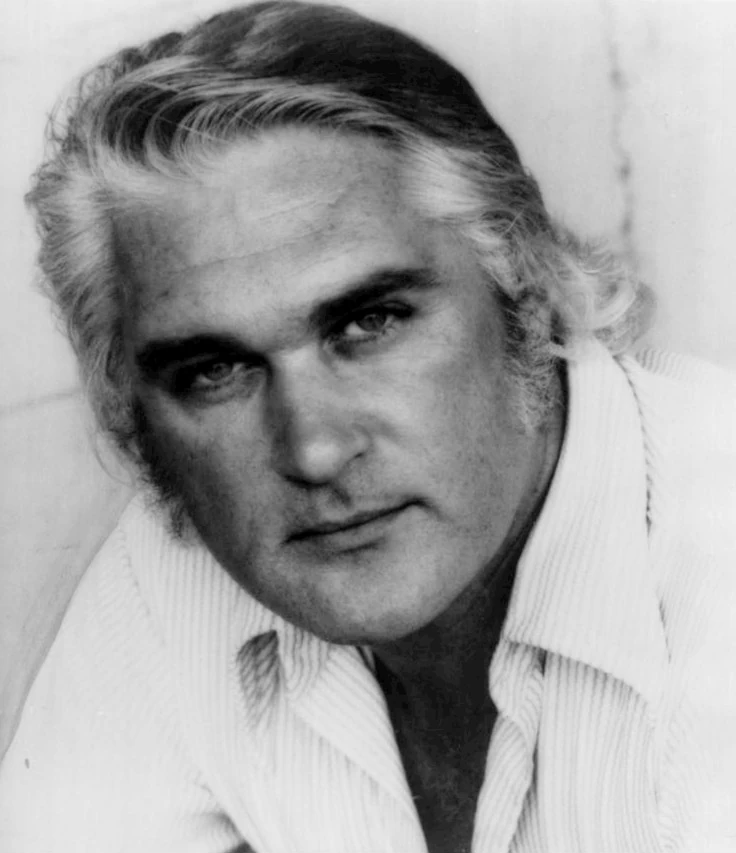 Charlie Rich | Benji Wiki | Fandom