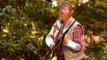 The Hunter | Benji Wiki | Fandom