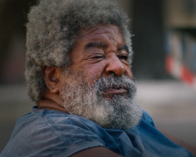 Mr. Okra | Benji Wiki | Fandom