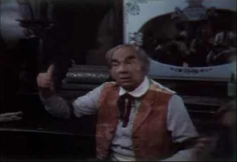 Smitty | Benji Wiki | Fandom