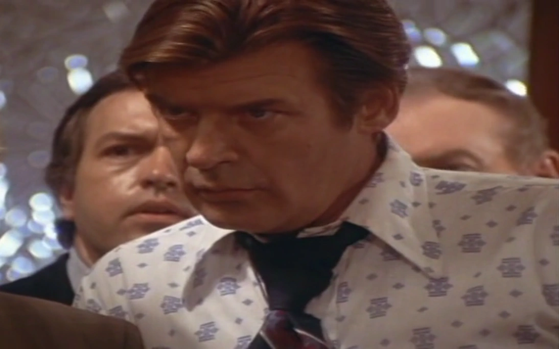 Dr. Chapman | Benji Wiki | Fandom