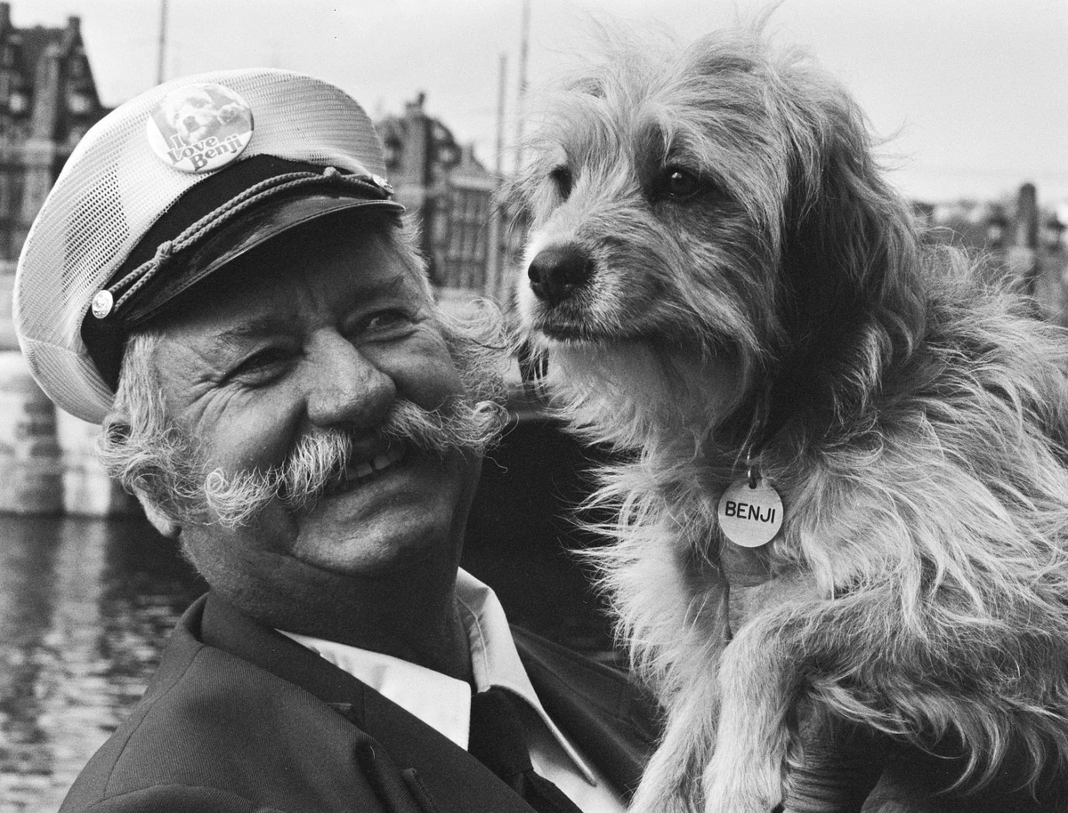 Frank Inn | Benji Wiki | Fandom