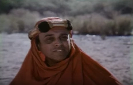 Hi Jolly | Benji Wiki | Fandom