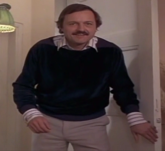 Ronald | Benji Wiki | Fandom