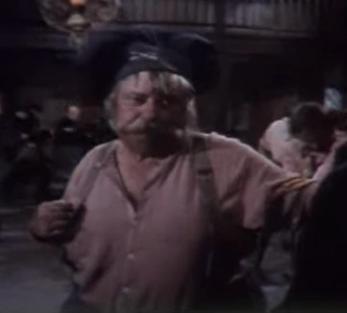 Frank | Benji Wiki | Fandom