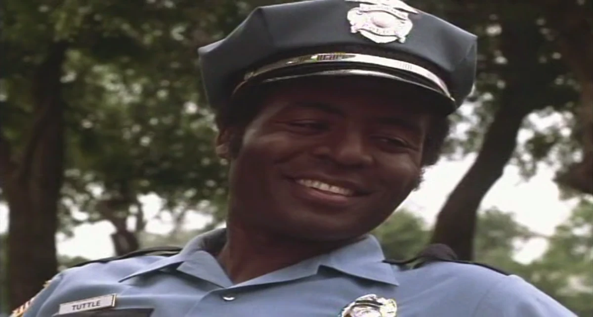 Officer Tuttle | Benji Wiki | Fandom