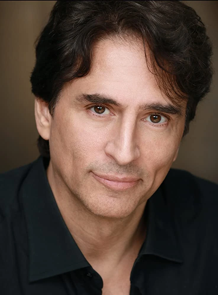 Vincent Spano | Benji Wiki | Fandom