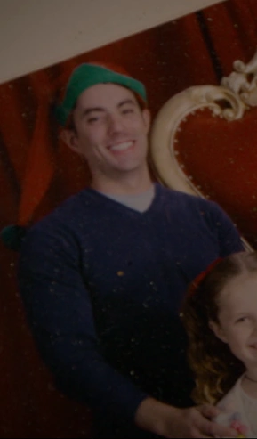 Father | Benji Wiki | Fandom