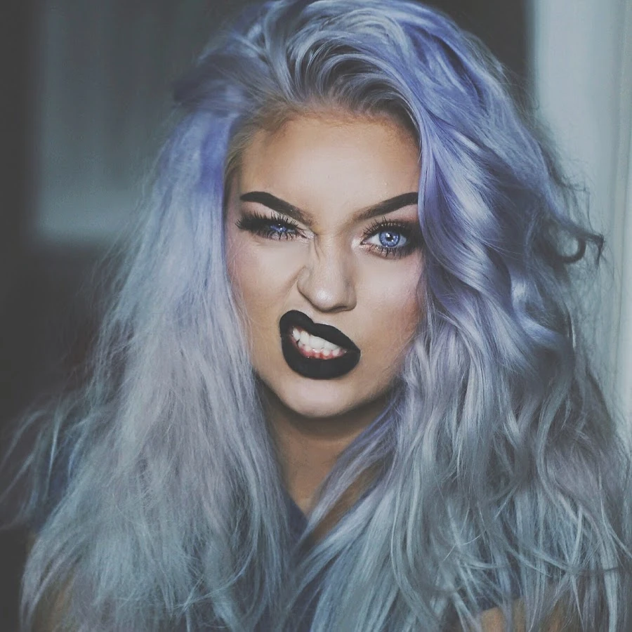 Naomi Jon | Benji Krol Wiki | Fandom