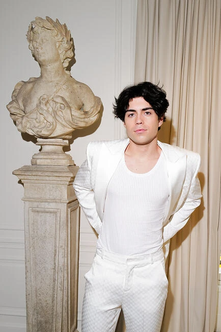 Benji Krol/Gallery/2024 | Benji Krol Wiki | Fandom