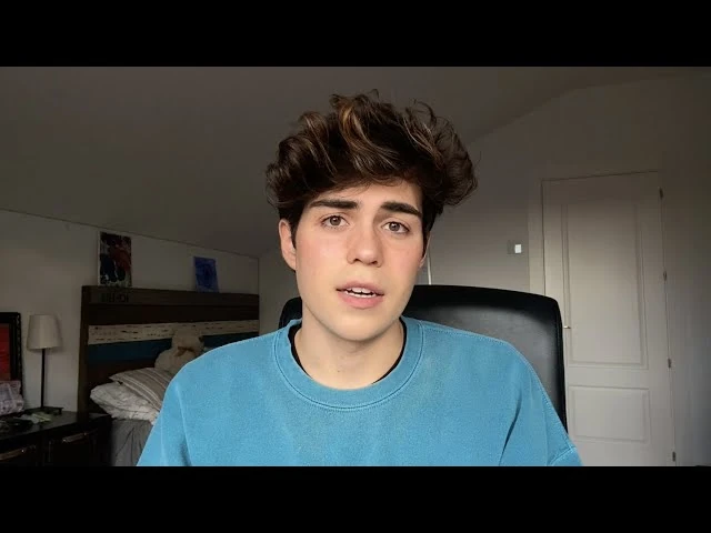 Clearing things up | Benji Krol Wiki | Fandom