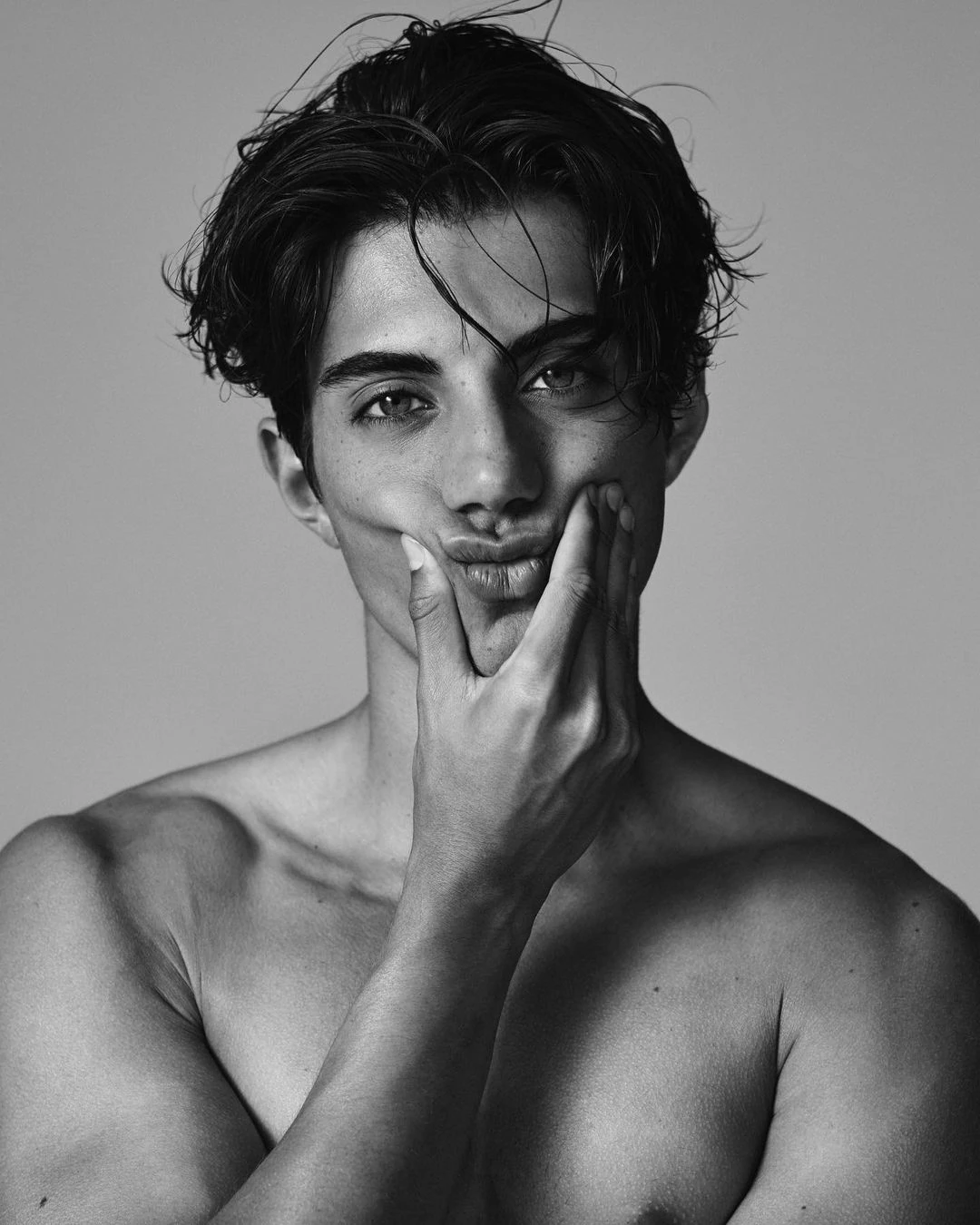 Nic Kaufmann/Gallery | Benji Krol Wiki | Fandom