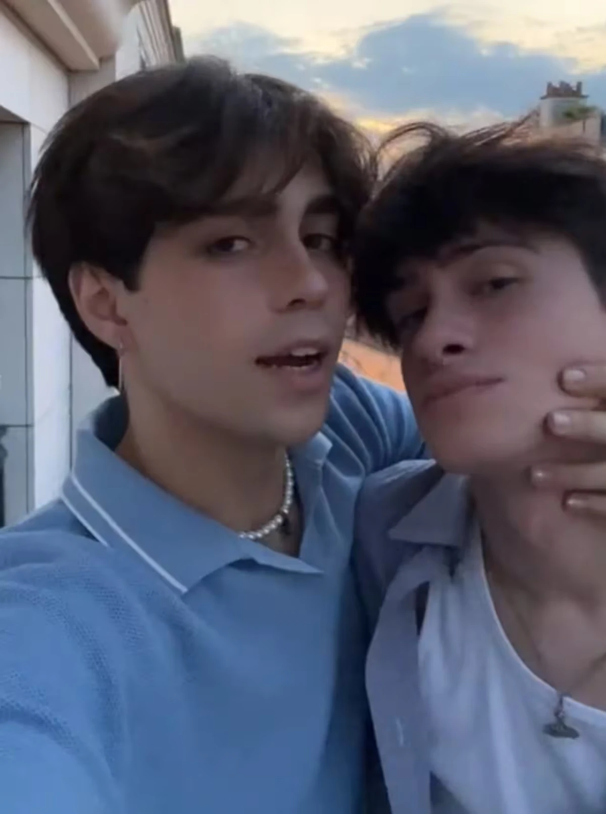 Yvan Chirade | Benji Krol Wiki | Fandom