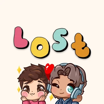 LOST | Benji Krol Wiki | Fandom