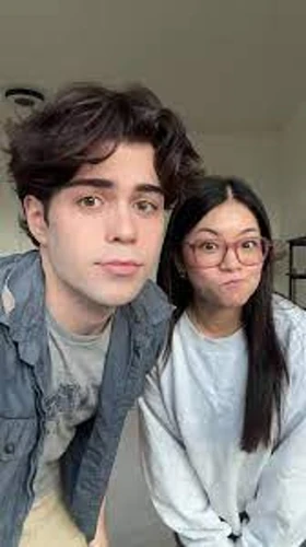 Tingting Lai | Benji Krol Wiki | Fandom