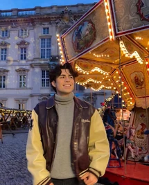 Benji Krol Wiki | Fandom