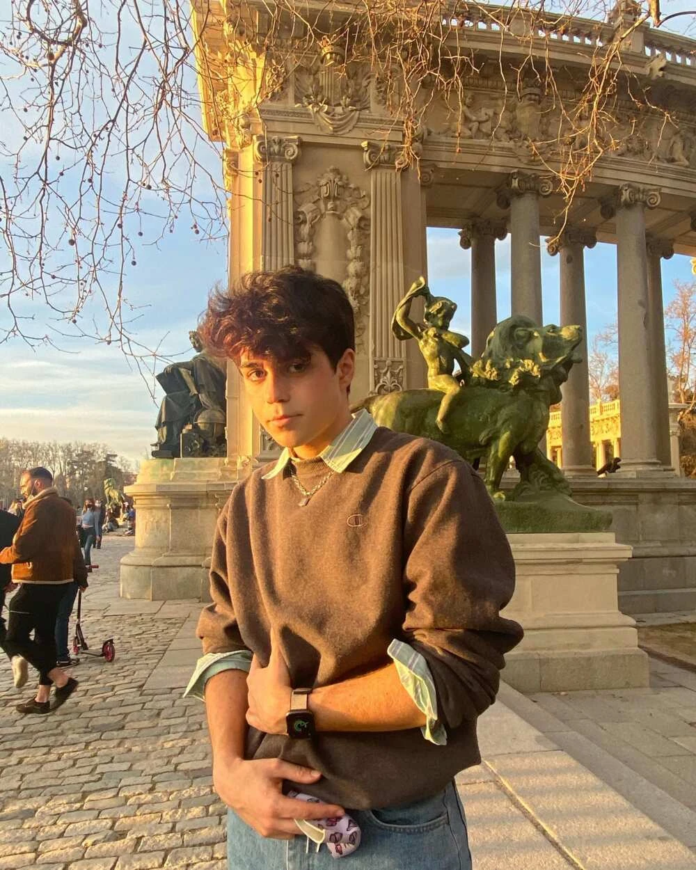 Benji Krol/Gallery/2022 | Benji Krol Wiki | Fandom