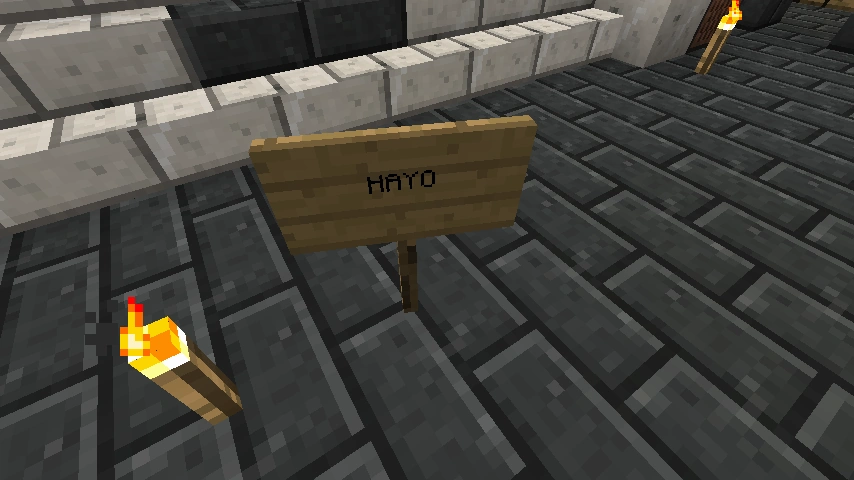 HAYO | 벤키 위키 | Fandom