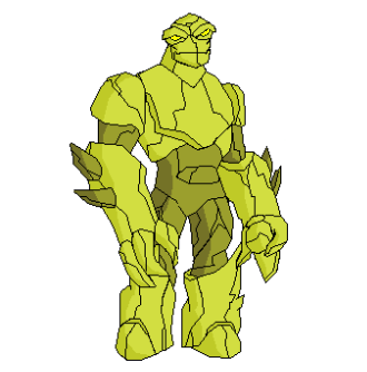 Basalt | Wiki Benmaxus | Fandom