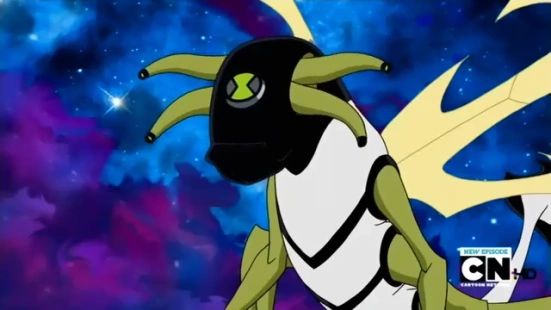 Insectoide | Wiki Benmaxus | Fandom