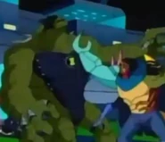 Humungosaurio supremo | Wiki Benmaxus | Fandom