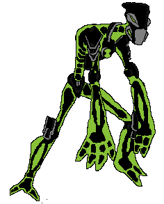 Atomix | Wiki Benmaxus | Fandom