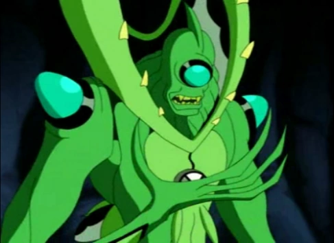 Wildvine | Wiki Benmaxus | Fandom