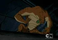 Humungosaurio | Wiki Benmaxus | Fandom