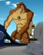 Humungosaurio | Wiki Benmaxus | Fandom