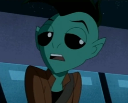 Especie de Tack | Wiki Benmaxus | Fandom