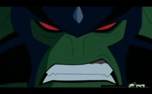 Humungosaurio supremo | Wiki Benmaxus | Fandom