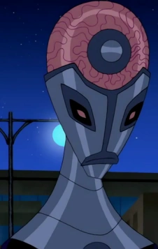 Especie de Raff | Wiki Benmaxus | Fandom