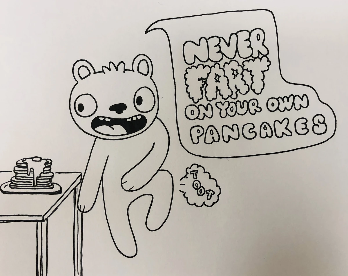 Art by Ben Monster | BenMonsterTV Wiki | Fandom
