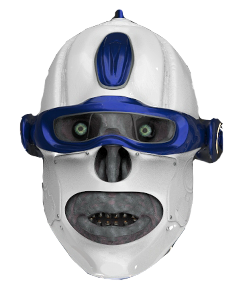 Robot Don | BenMonsterTV Wiki | Fandom