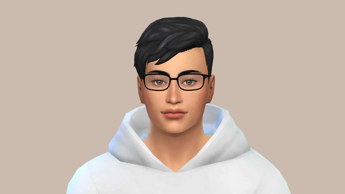 Finn Hedlund | Bennetts Crew (Sims 4) Wiki | Fandom