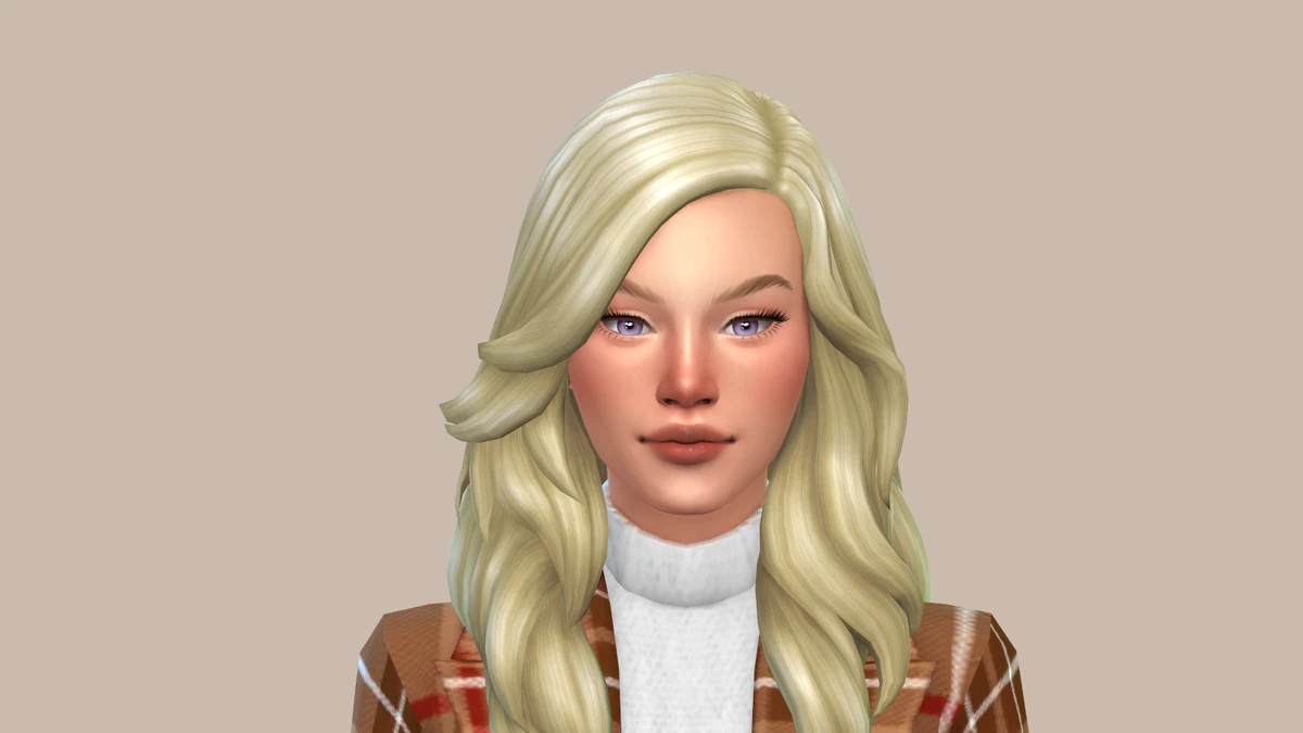 Evelynn Chase | Bennetts Crew (Sims 4) Wiki | Fandom