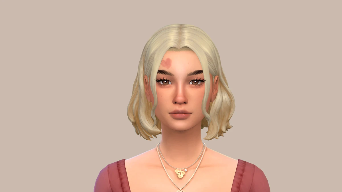 Elizabeth Hedlund | Bennetts Crew (Sims 4) Wiki | Fandom