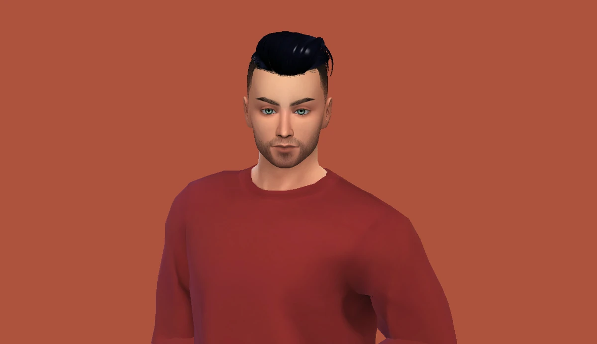 Grayson Holding | Bennetts Crew (Sims 4) Wiki | Fandom