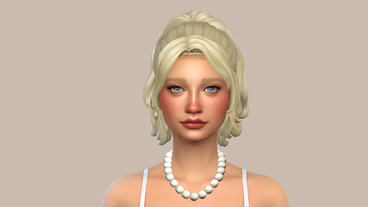 Ivy Fletcher | Bennetts Crew (Sims 4) Wiki | Fandom